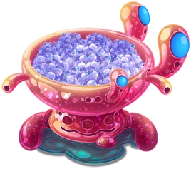 Dish-Harmonizer | My Singing Monsters Wiki | Fandom