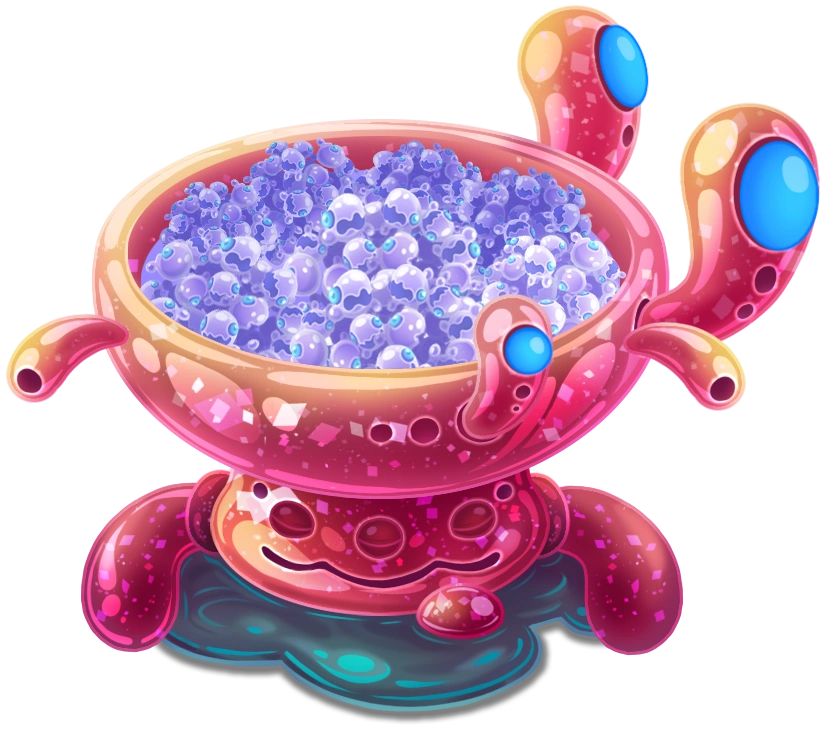 Dish-Harmonizer | My Singing Monsters Wiki | Fandom