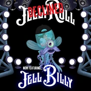 Jellbilly | My Singing Monsters Wiki | Fandom