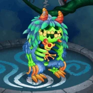 Rare Bona-Petite | My Singing Monsters Wiki | Fandom