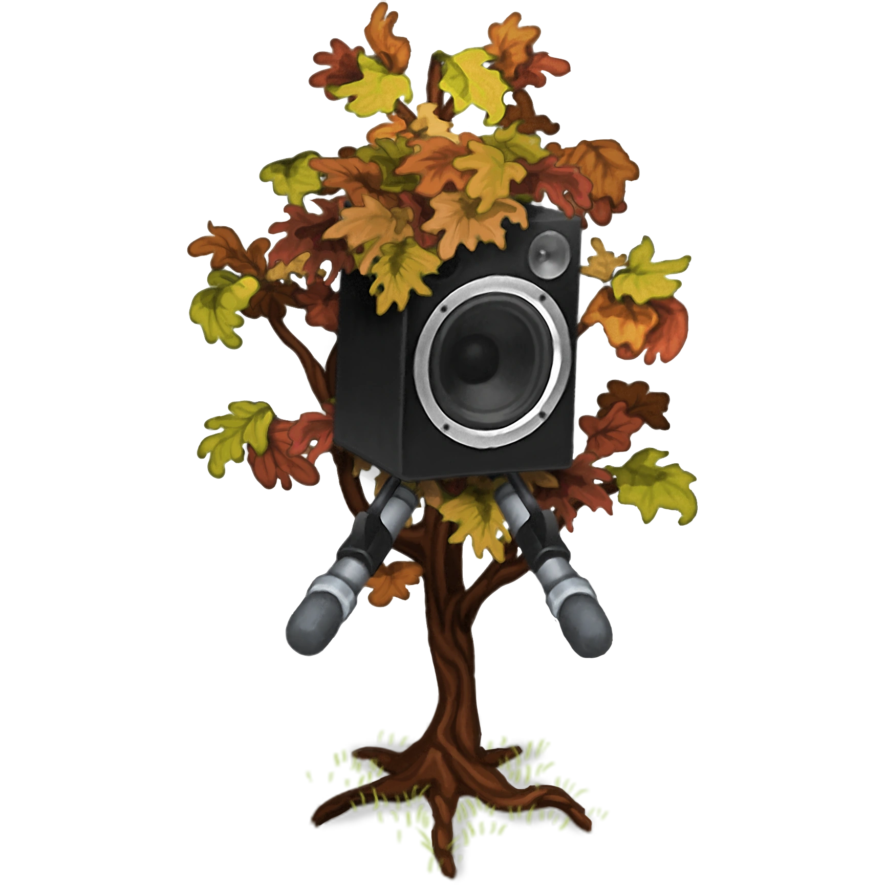 Obstacles in My Singing Monsters - My Singing Monsters