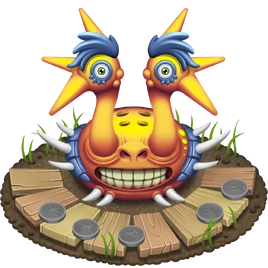 Quibble/DoF | My Singing Monsters Wiki | Fandom