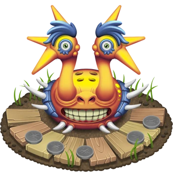 Quibble/DoF | My Singing Monsters Wiki | Fandom