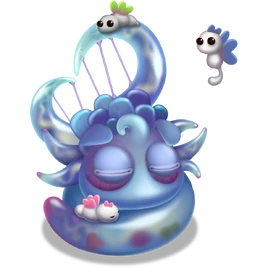 Cherubble/DoF | My Singing Monsters Wiki | Fandom