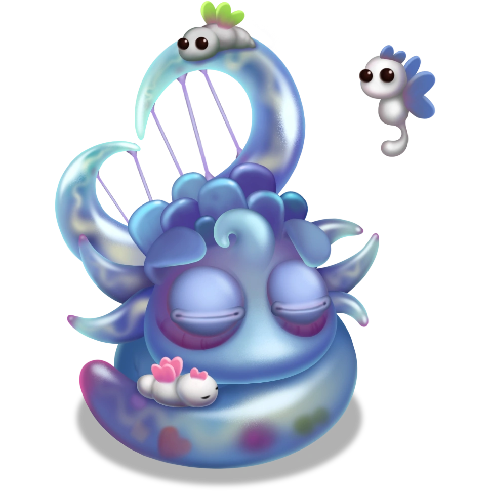 Cherubble/DoF | My Singing Monsters Wiki | Fandom