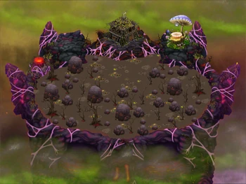 Mirror Earth Island | My Singing Monsters Wiki | Fandom
