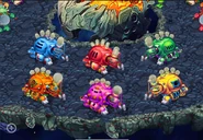 Tring/DoF | My Singing Monsters Wiki | Fandom