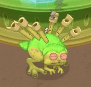 Reedling | My Singing Monsters Wiki | Fandom
