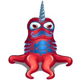 Oaktopus/DoF | My Singing Monsters Wiki | Fandom