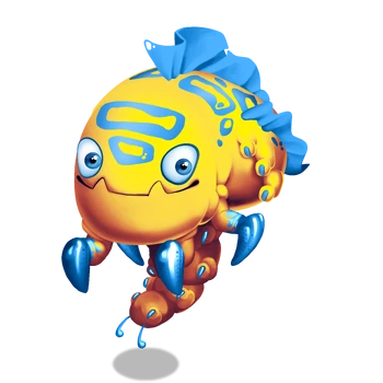 Cybop/DoF | My Singing Monsters Wiki | Fandom