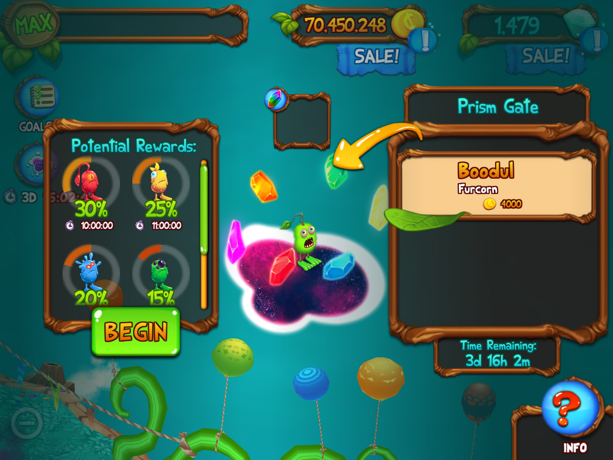 Category:Quint Element Monsters (Dawn of Fire) | My Singing Monsters ... Category:Quint Element Monsters (Dawn of Fire) | My Singing Monsters ...