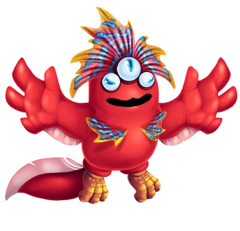 Tweedle/DoF | My Singing Monsters Wiki | Fandom