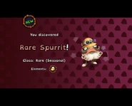 Rare Spurrit | My Singing Monsters Wiki | Fandom