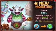 Yool/DoF | My Singing Monsters Wiki | Fandom