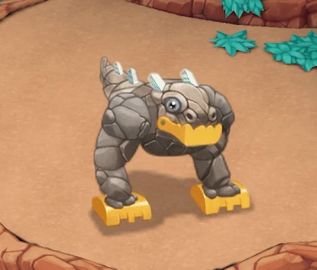 T-Rox/DoF | My Singing Monsters Wiki | Fandom