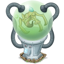 my singing monsters nebulob coloring pages