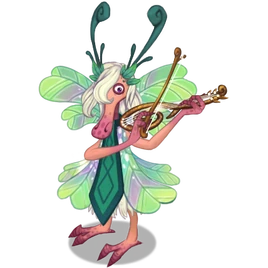Epic Ffidyll | My Singing Monsters Wiki | Fandom
