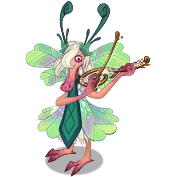 Epic Ffidyll | My Singing Monsters Wiki | Fandom