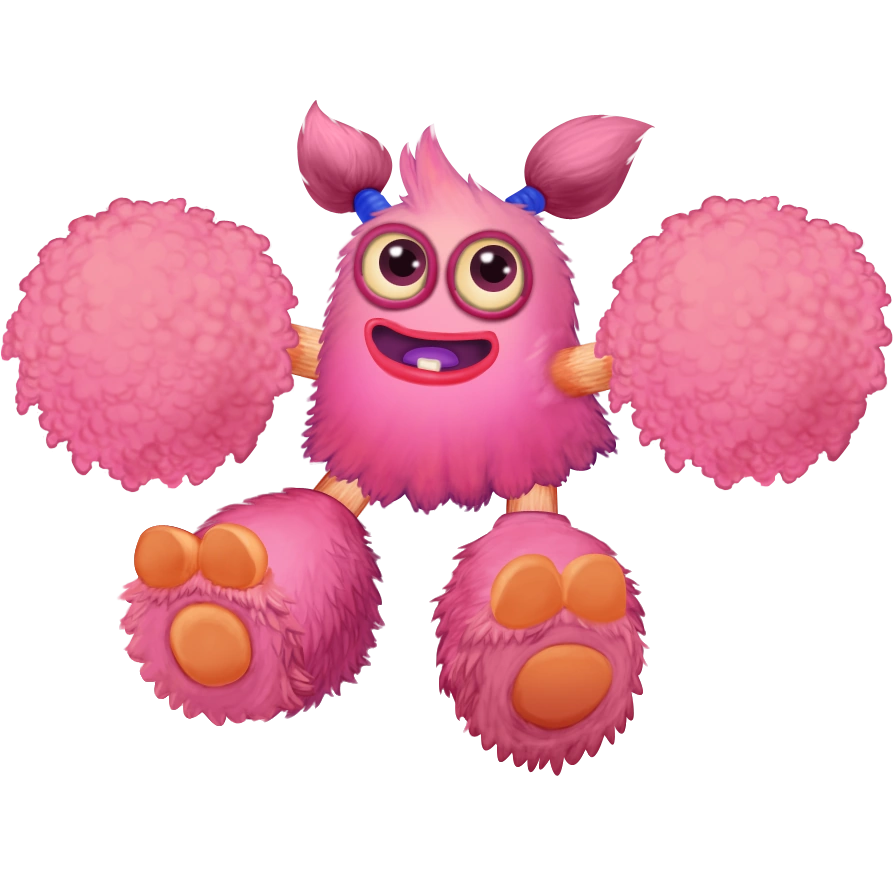 PomPom/DoF | My Singing Monsters Wiki | Fandom