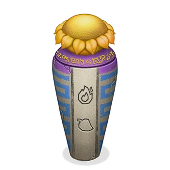 Flowah | My Singing Monsters Wiki | Fandom