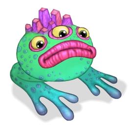 Fwog | My Singing Monsters Wiki | Fandom