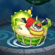 Rare Creepuscule | My Singing Monsters Wiki | Fandom