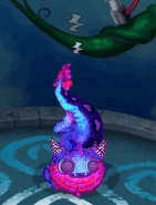 Rare Pixolotl | My Singing Monsters Wiki | Fandom