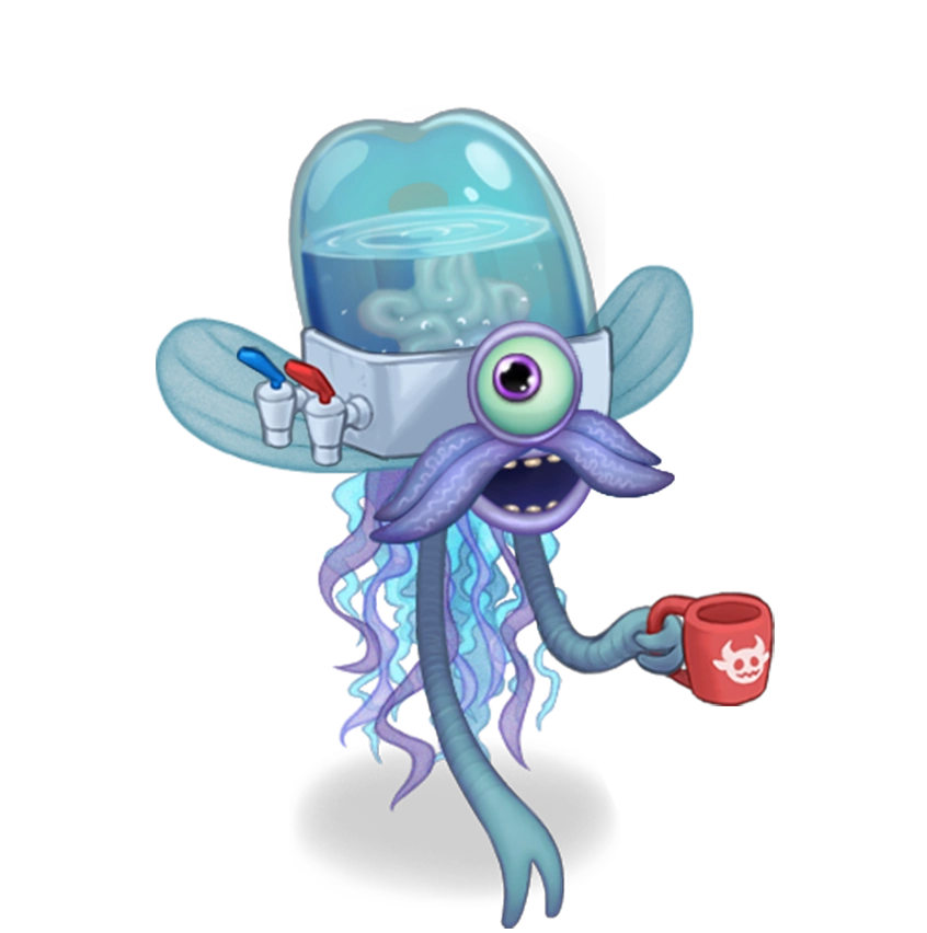 Jellbilly/Battle | My Singing Monsters Wiki | Fandom