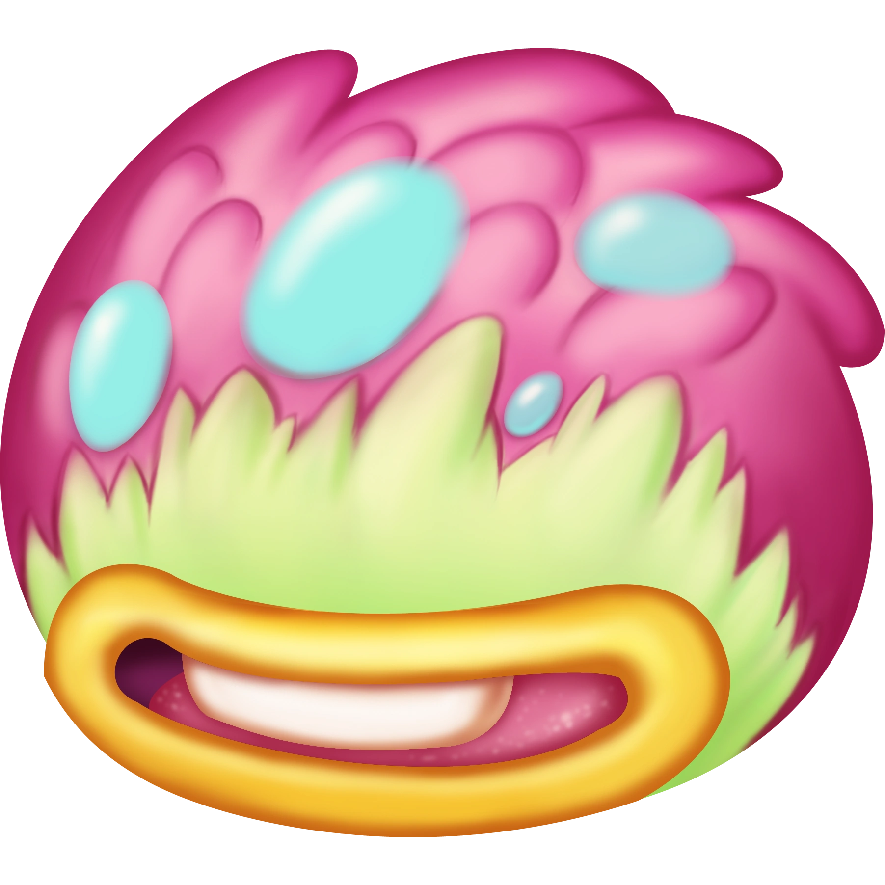 Maw My Singing Monsters