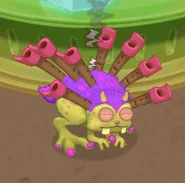 Rare Reedling | My Singing Monsters Wiki | Fandom