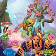 Epic Monculus | My Singing Monsters Wiki | Fandom