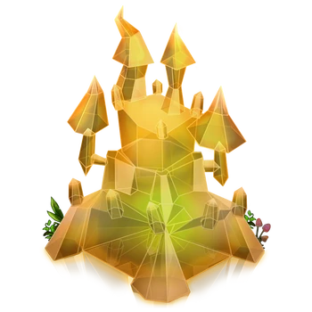 Castle | My Singing Monsters Wiki | Fandom