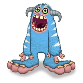 Rare Mammott | My Singing Monsters Wiki | Fandom