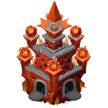 Castle | My Singing Monsters Wiki | Fandom