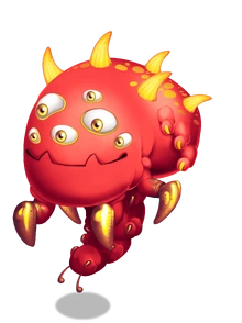 Пропеборг/DoF | Монстропедия | Fandom