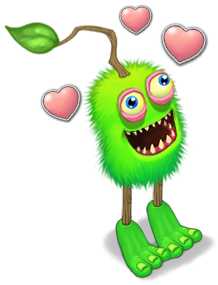 Happiness | My Singing Monsters Wiki | Fandom