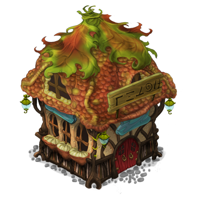Hotel Structure | My Singing Monsters Wiki | Fandom