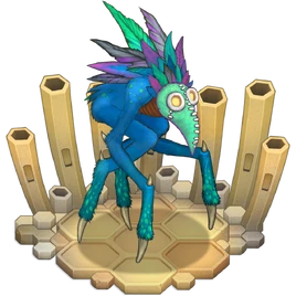 Poewk | My Singing Monsters Wiki | Fandom