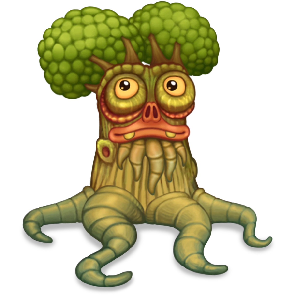 Pulpárbol | Wikia My Singing Monsters | Fandom