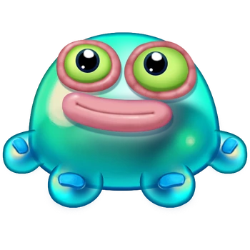 Toe Jammer/DoF | My Singing Monsters Wiki | Fandom