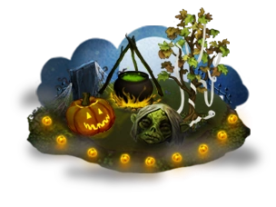 Spooktacle | My Singing Monsters Wiki | Fandom