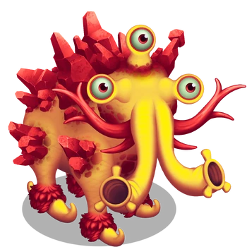 Tuskski/DoF | My Singing Monsters Wiki | Fandom