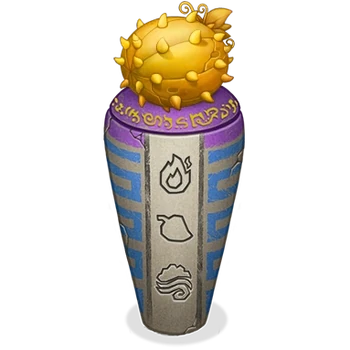 Barrb | My Singing Monsters Wiki | Fandom