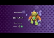 Bellowfish | My Singing Monsters Wiki | Fandom