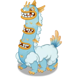 Rare Blarret | My Singing Monsters Wiki | Fandom