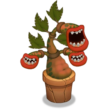 Rare Potbelly | My Singing Monsters Wiki | Fandom