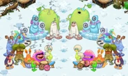 Mute | My Singing Monsters Wiki | Fandom