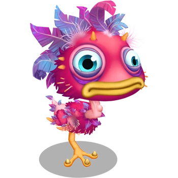 Yawstrich/DoF | My Singing Monsters Wiki | Fandom