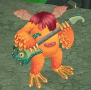 Riff/DoF | My Singing Monsters Wiki | Fandom