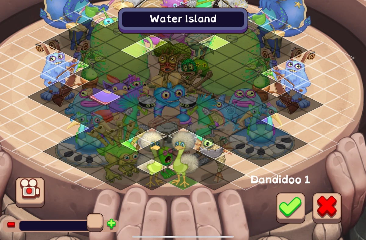 Known Bugs/Composer | My Singing Monsters Wiki | Fandom